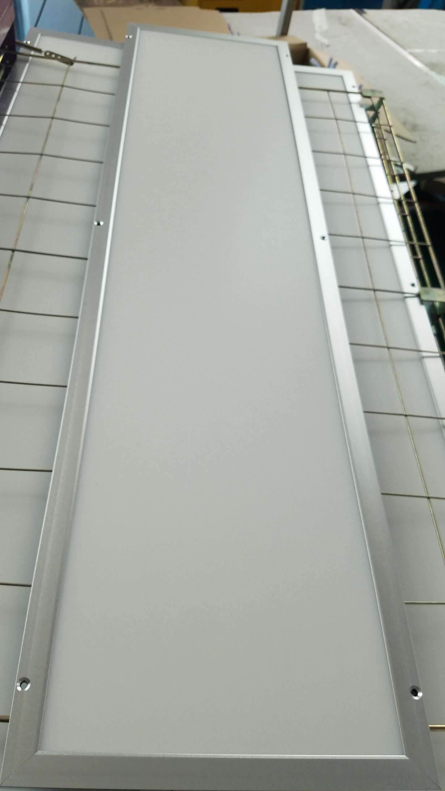 LED Panels - Where Design meets Functionality